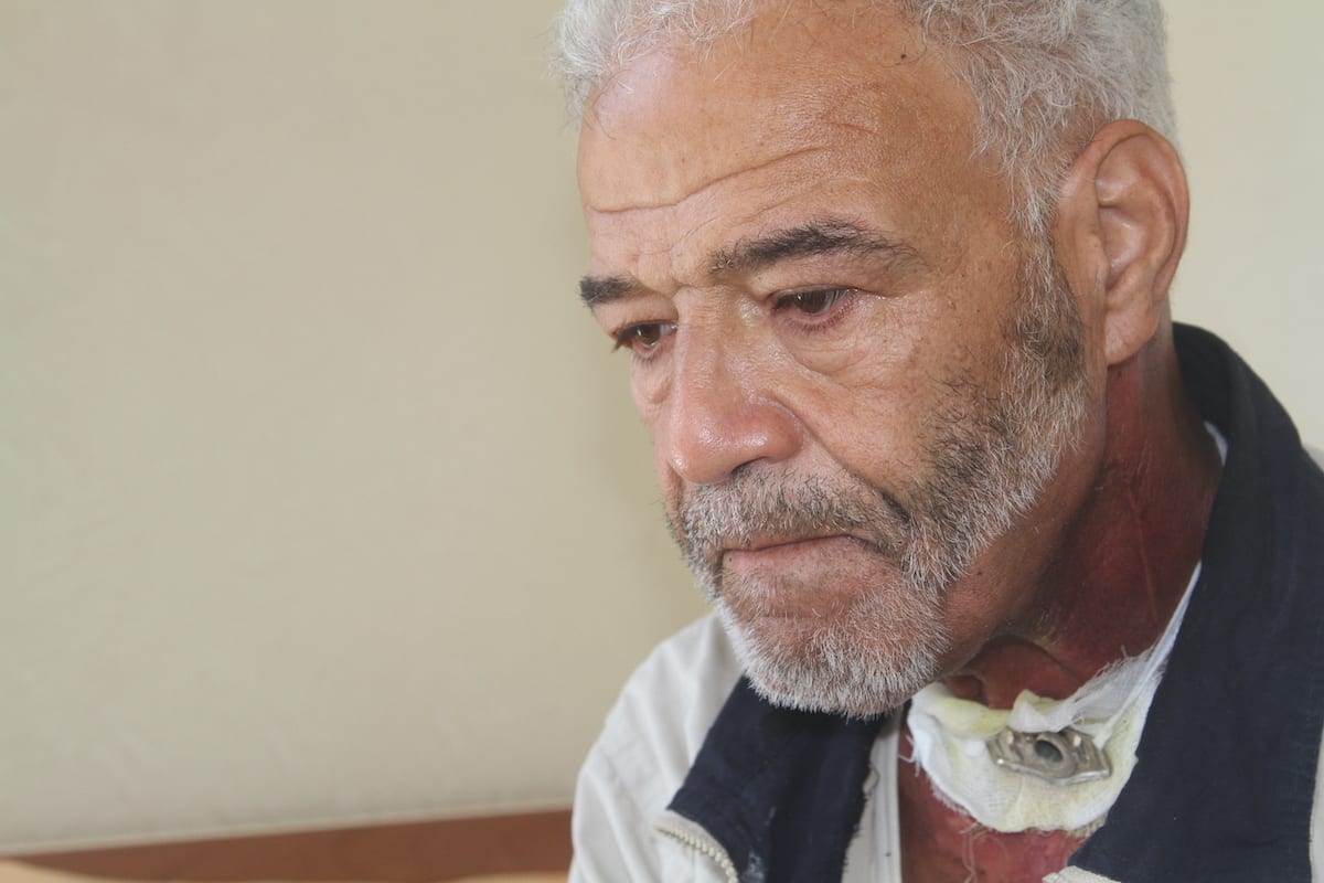 Syrian doctor talks to MEMO about cancer treatment, Turkish support ...