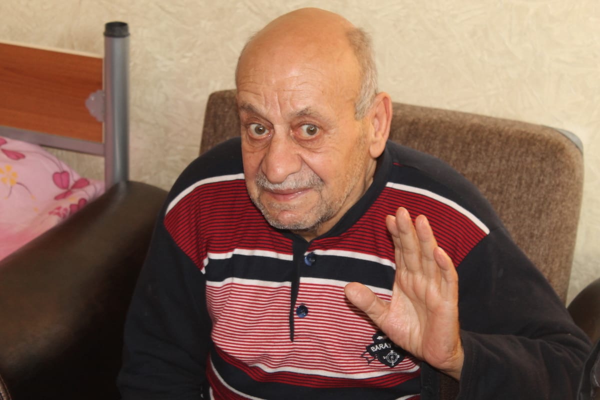 Syrian doctor talks to MEMO about cancer treatment, Turkish support ...