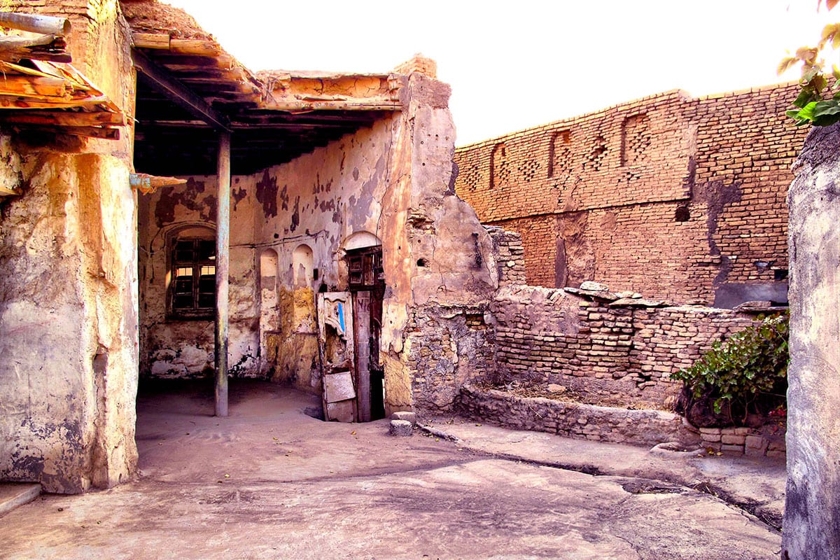 Discover Erbil Citadel, Northern Iraq – Middle East Monitor