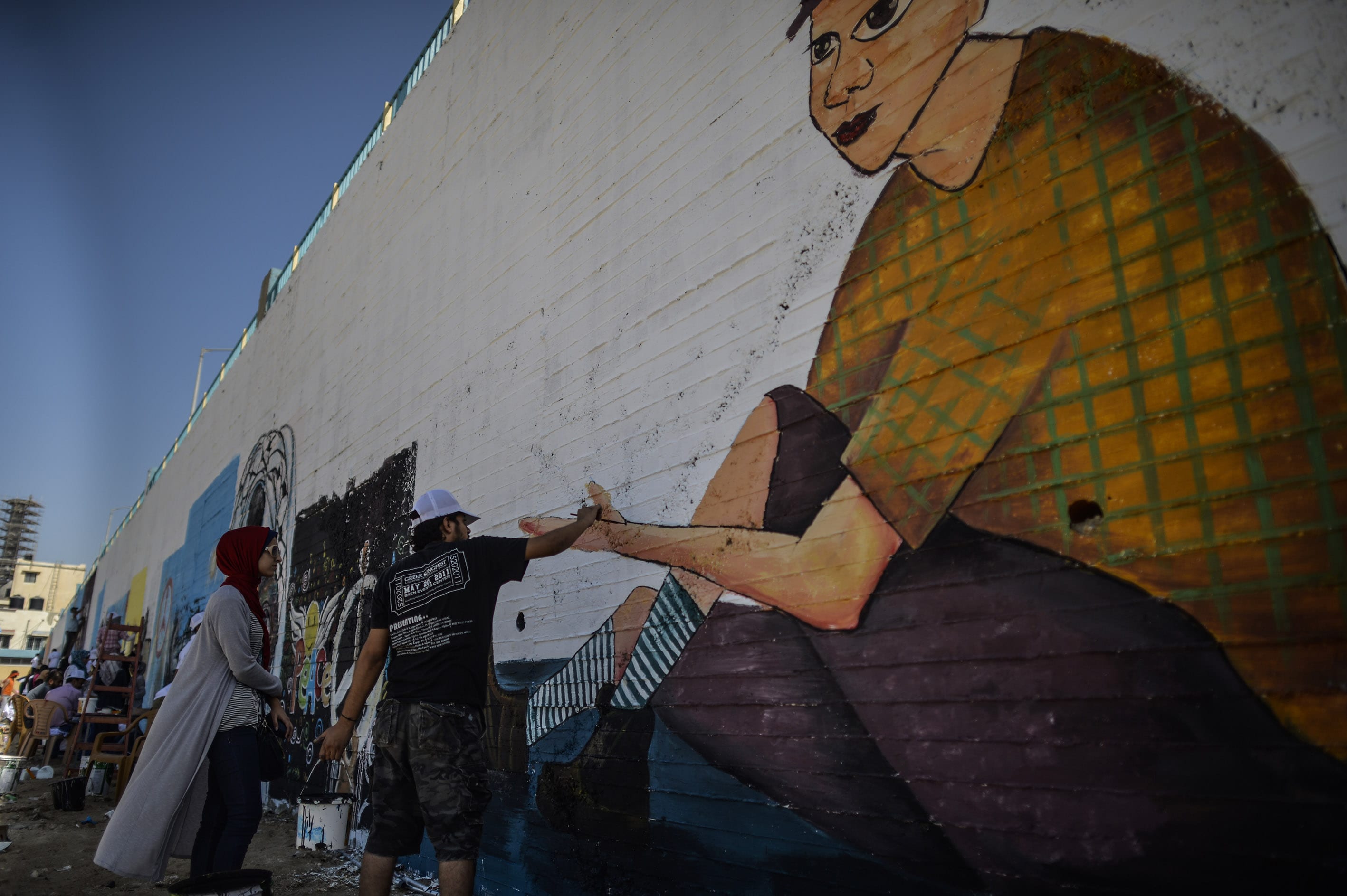 International Day of Peace celebrated in Gaza City – Middle East Monitor