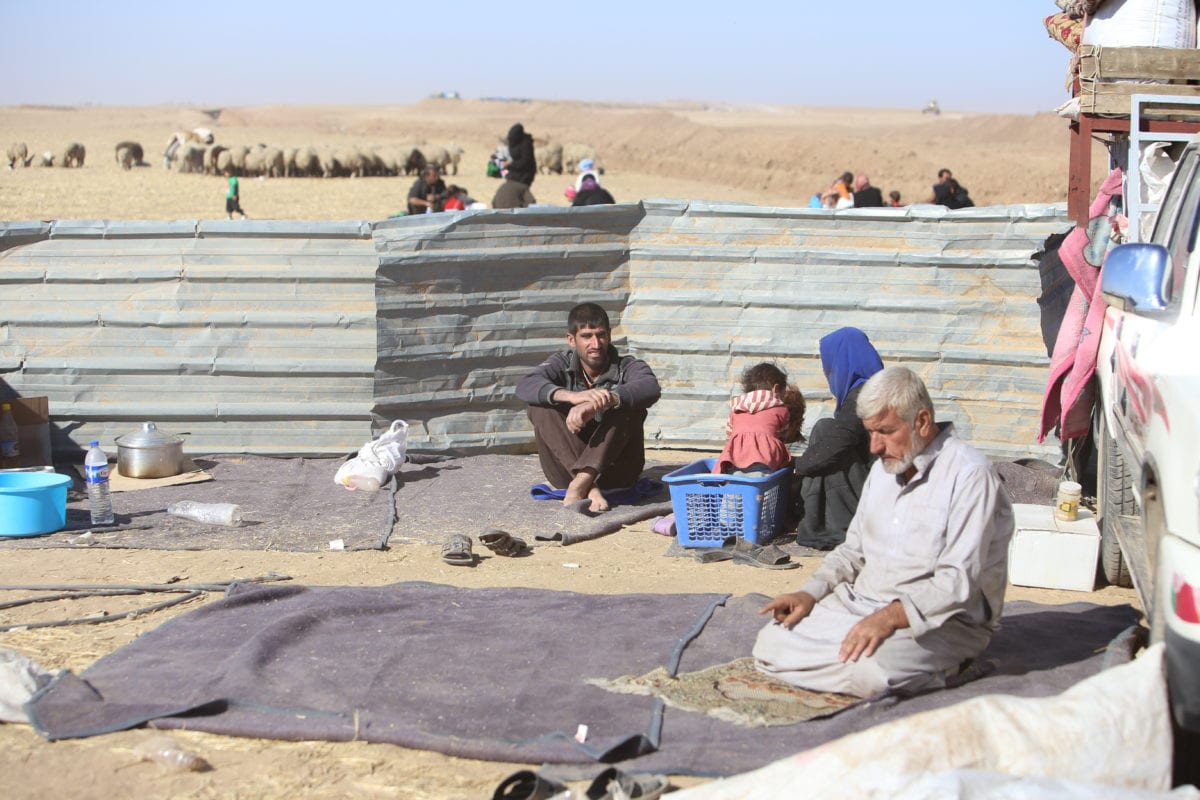 The battle for Mosul continues – Middle East Monitor