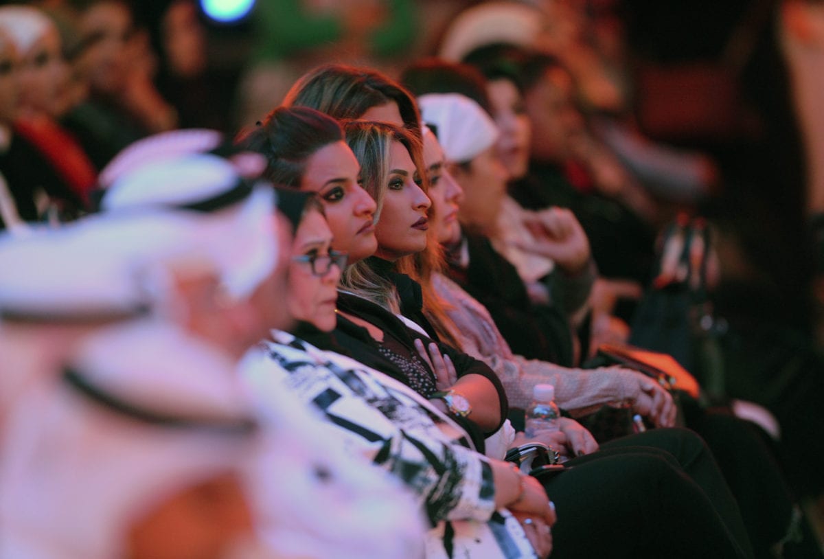 Parliamentary elections in Kuwait – Middle East Monitor