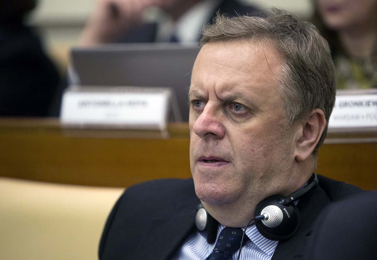 European mayors meet in the Vatican to solve the refugee crisis ...