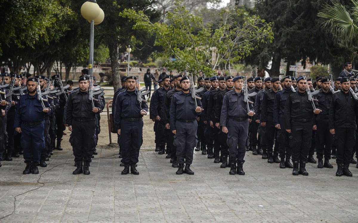 Eighth anniversary of ‘Cast Lead’ marked in Gaza – Middle East Monitor