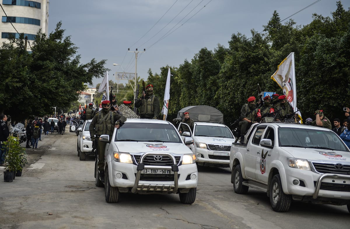 Eighth anniversary of ‘Cast Lead’ marked in Gaza – Middle East Monitor