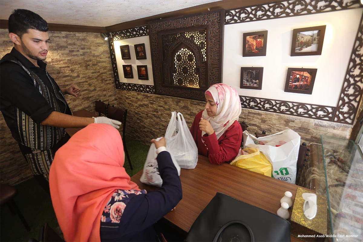 Aleppo restaurant heads to Gaza – Middle East Monitor