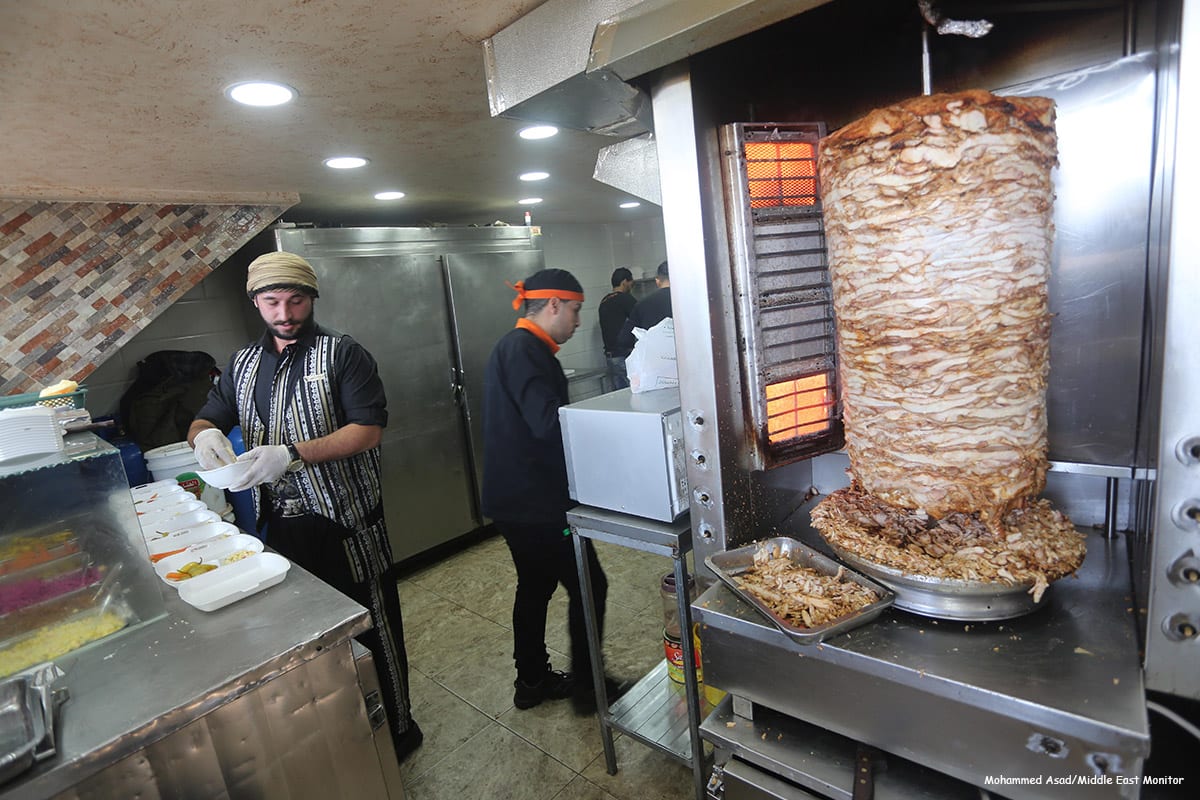 Aleppo restaurant heads to Gaza – Middle East Monitor