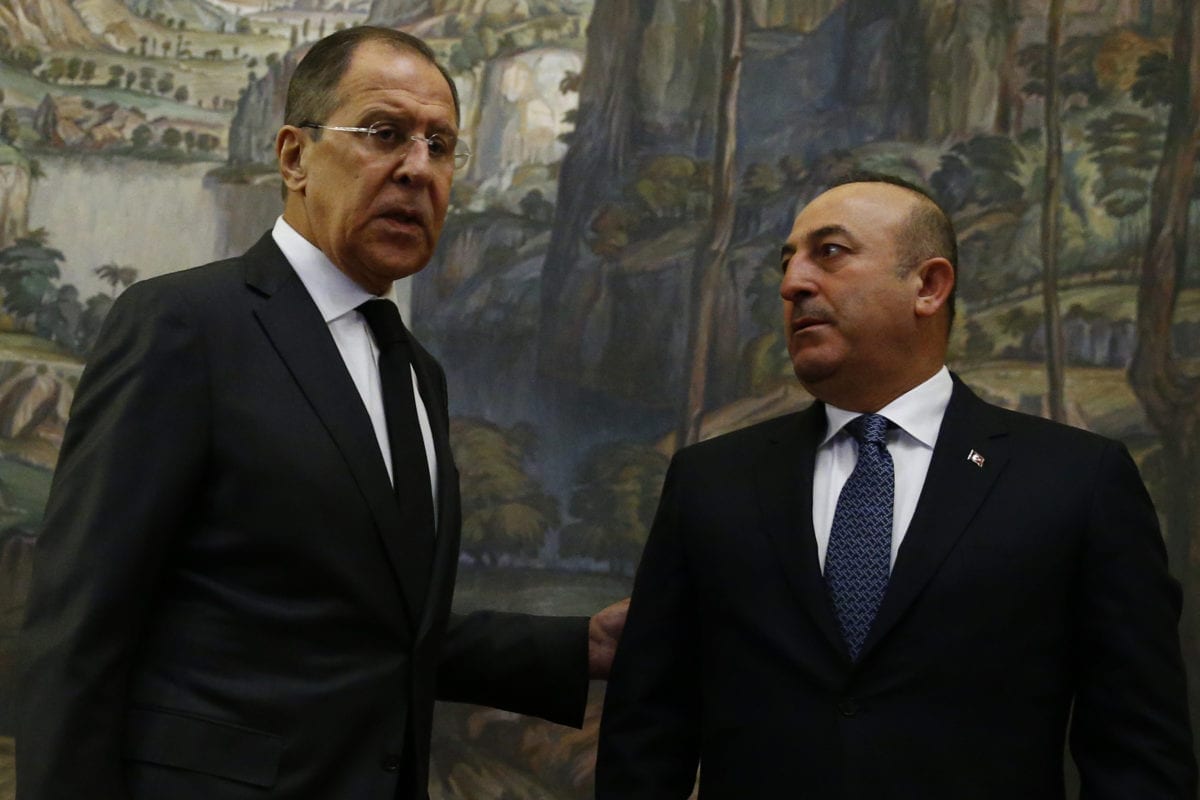 Russia ‘willing’ to lift visa for Turkish citizens – Middle East Monitor