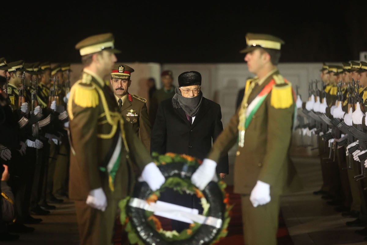 The Fatah movement marks 52 years since foundation – Middle East Monitor