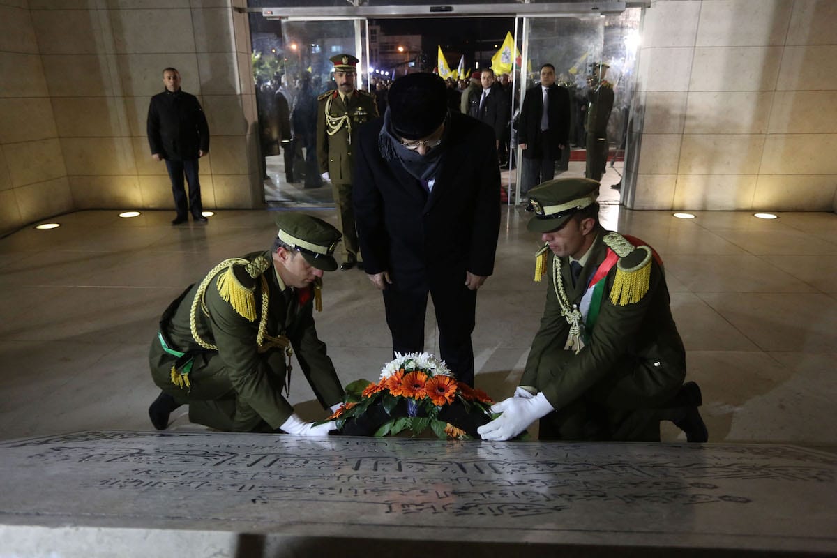 The Fatah movement marks 52 years since foundation – Middle East Monitor