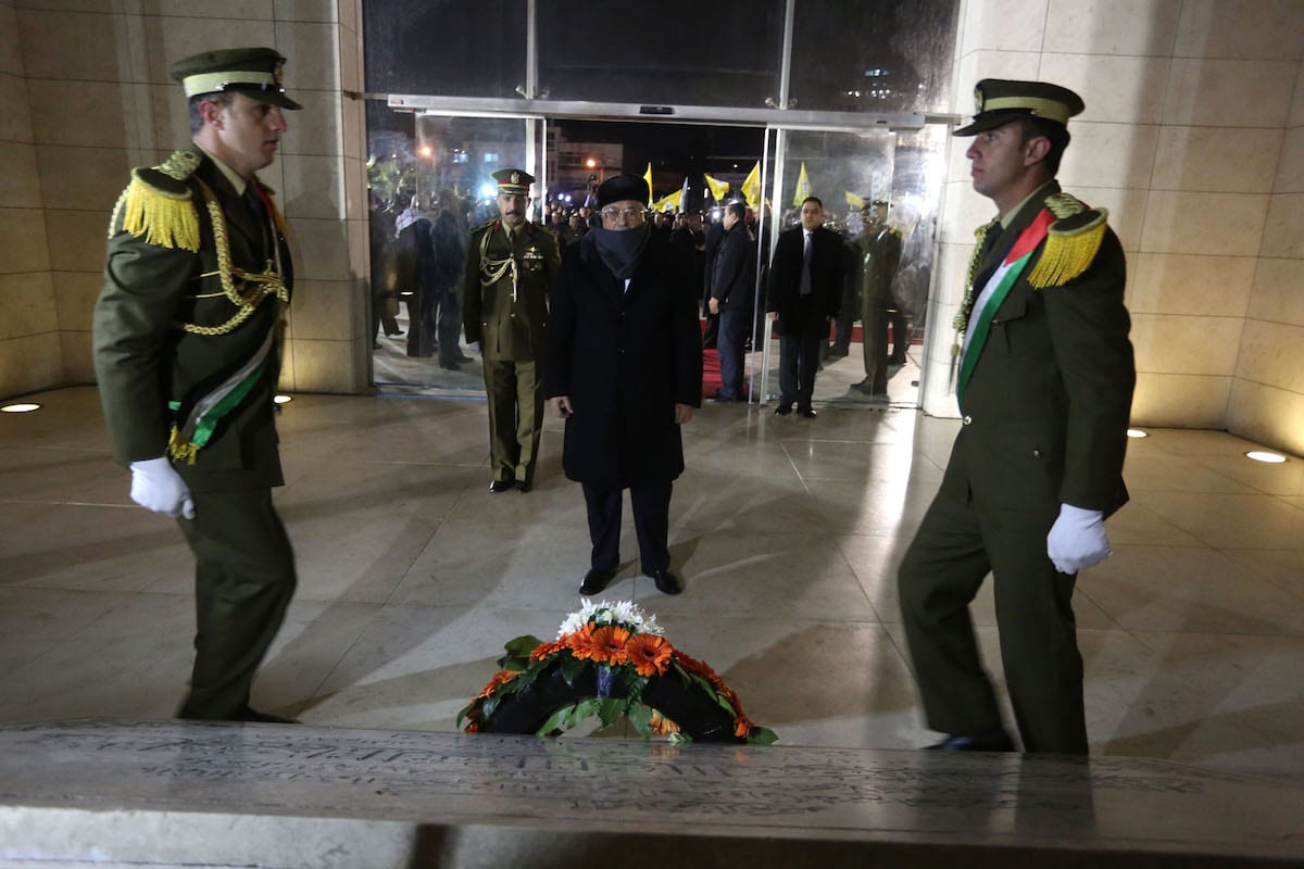 The Fatah movement marks 52 years since foundation – Middle East Monitor