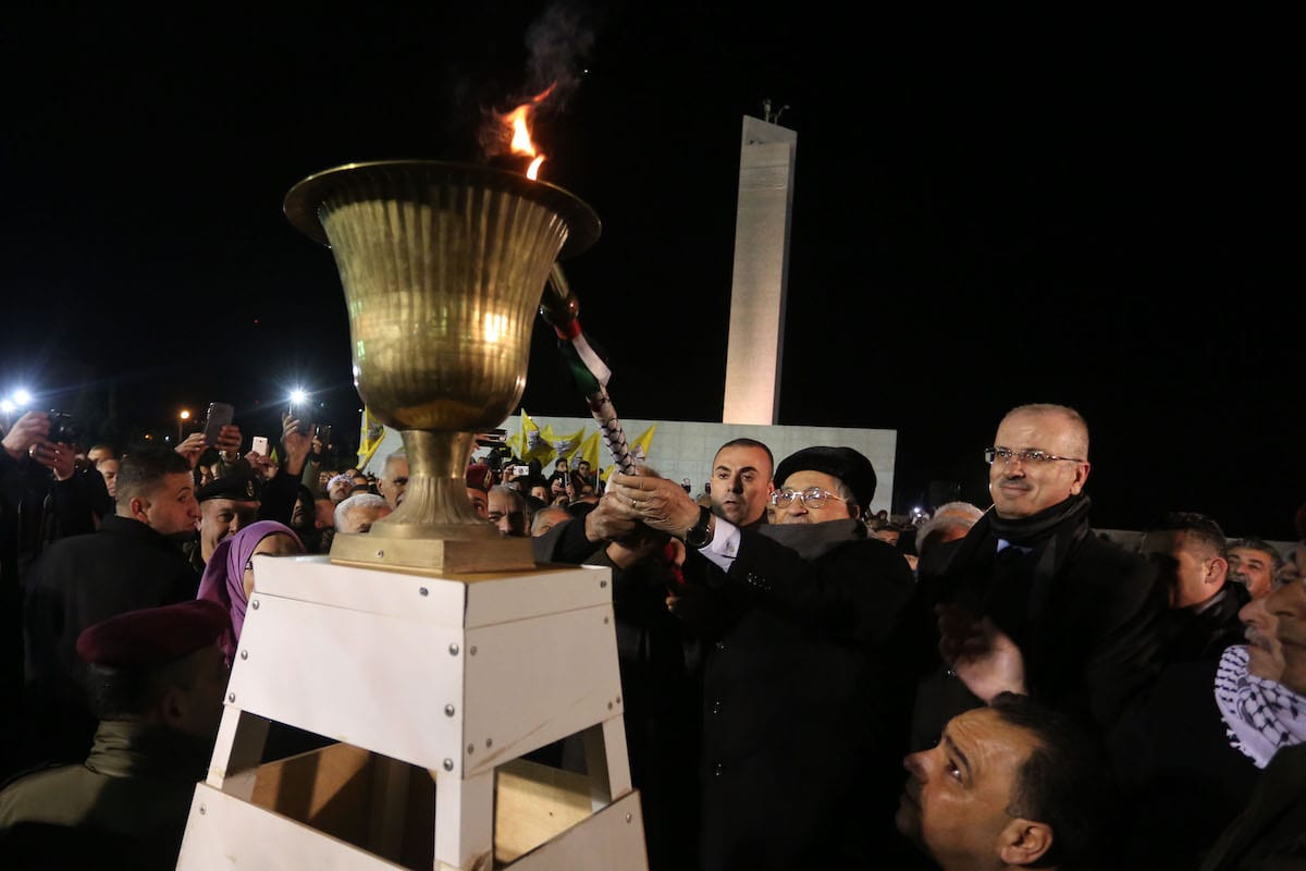 The Fatah movement marks 52 years since foundation – Middle East Monitor