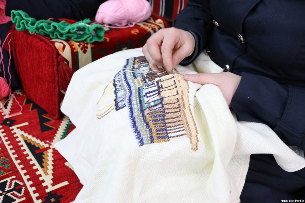 Women are the root of the Palestinian cause – Middle East Monitor