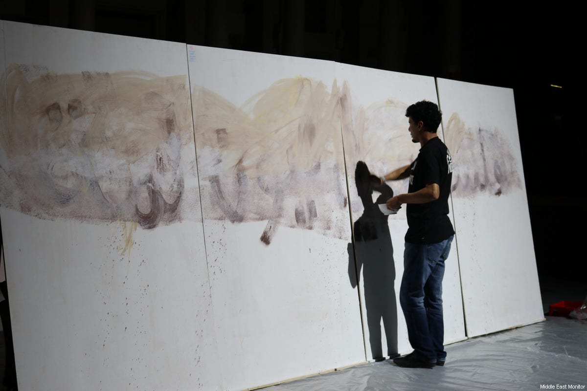 Istanbul embraces Palestine – Middle East Monitor