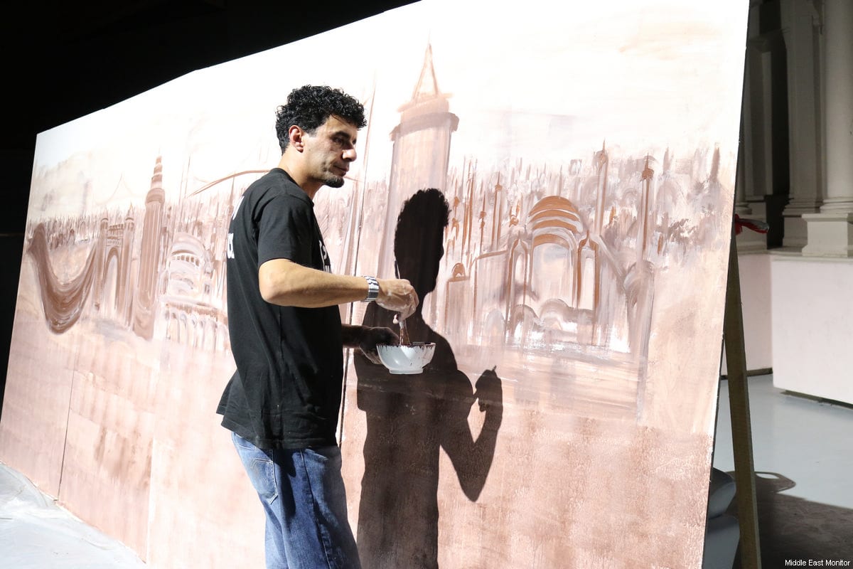 Istanbul embraces Palestine – Middle East Monitor