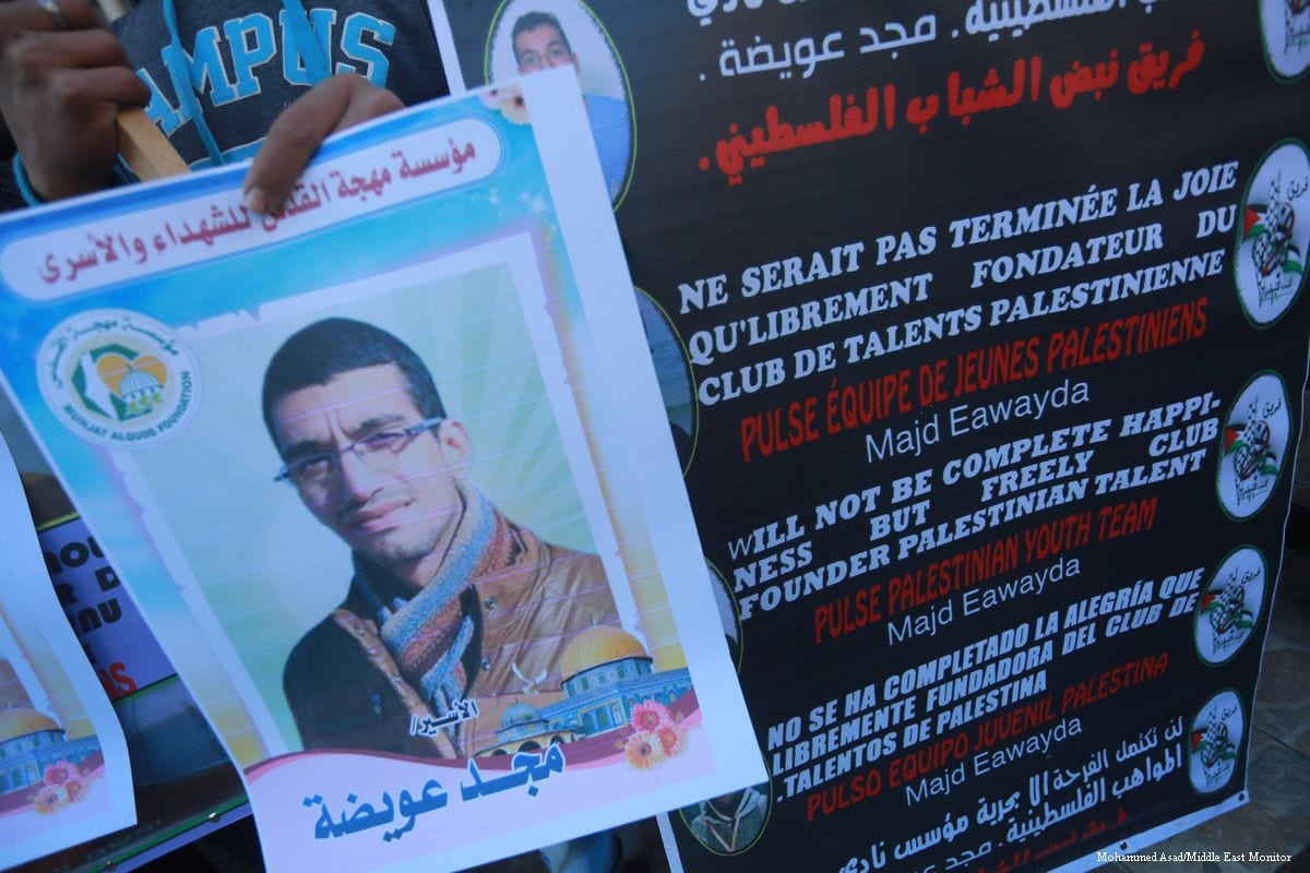 Hamas: Israel ‘desperate’ to get information on captured soldiers ...