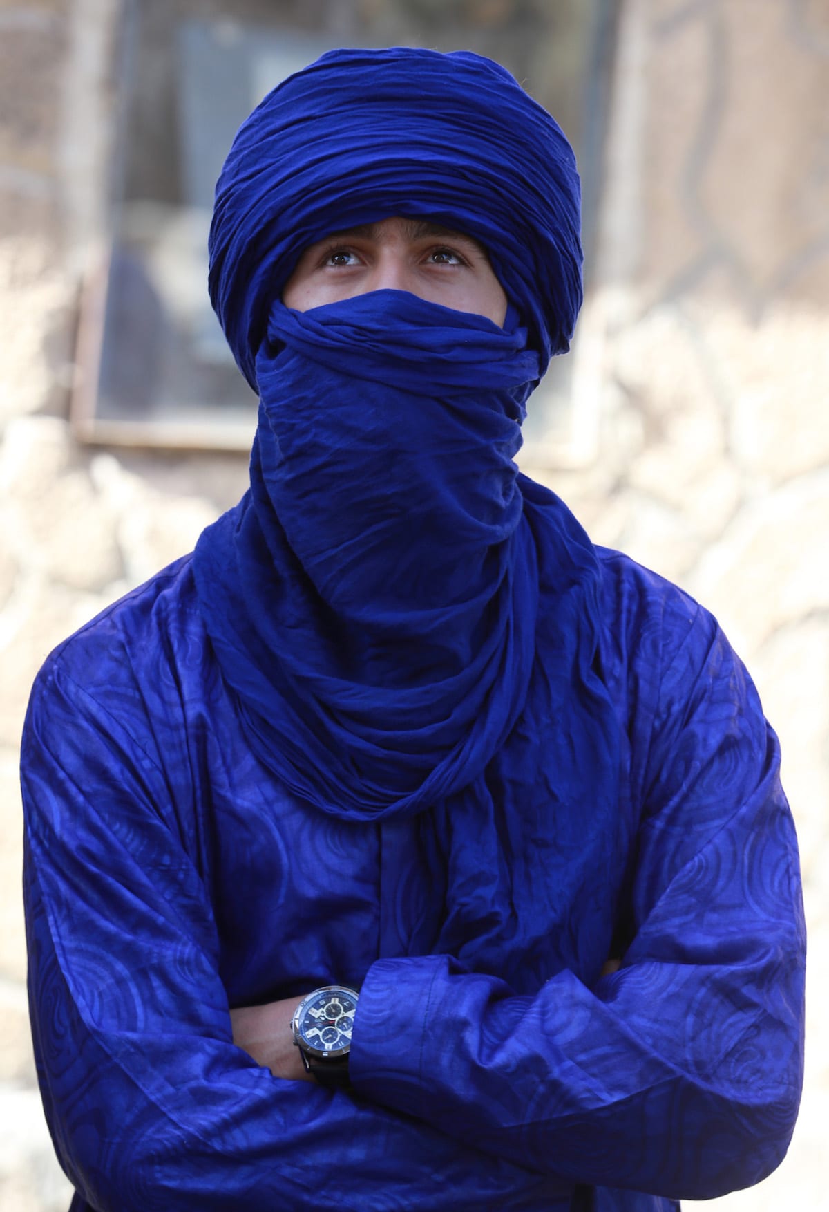 National day of traditional dress in Libya – Middle East Monitor