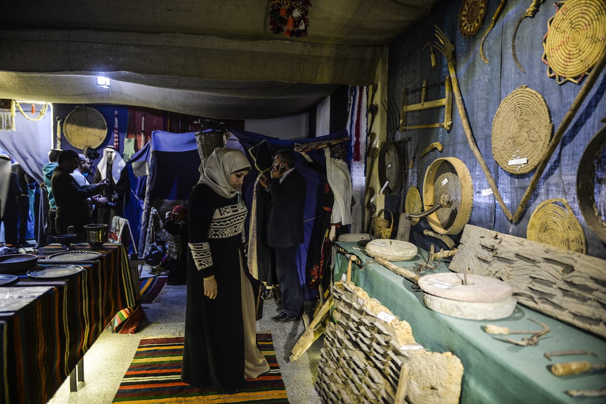 Palestine Heritage Museum opened in Gaza – Middle East Monitor