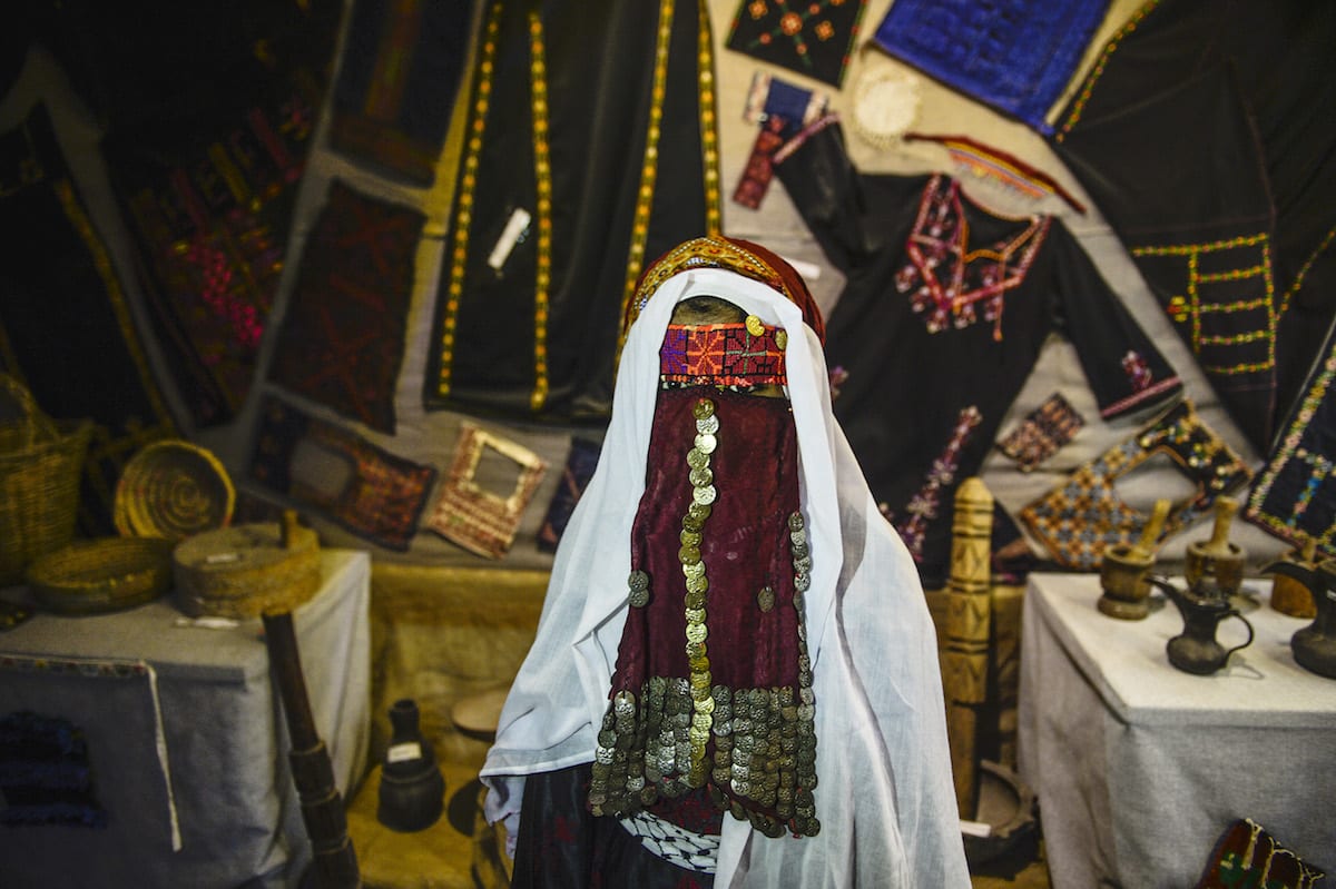Palestine Heritage Museum opened in Gaza – Middle East Monitor
