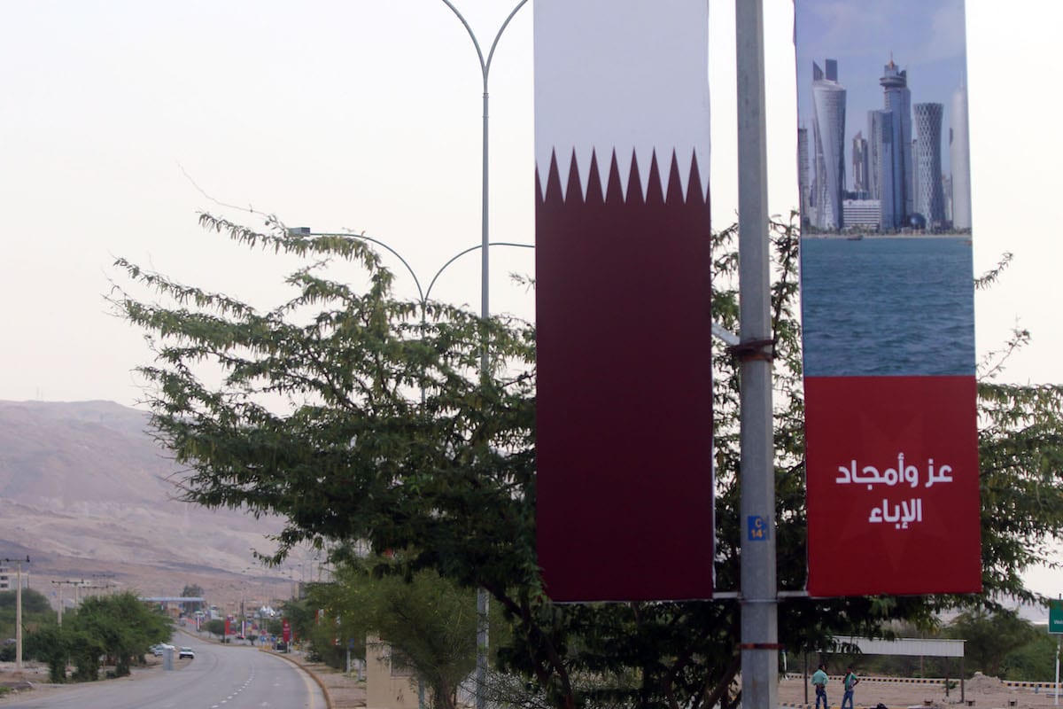 28th Arab League Summit Preparatory Meeting – Middle East Monitor