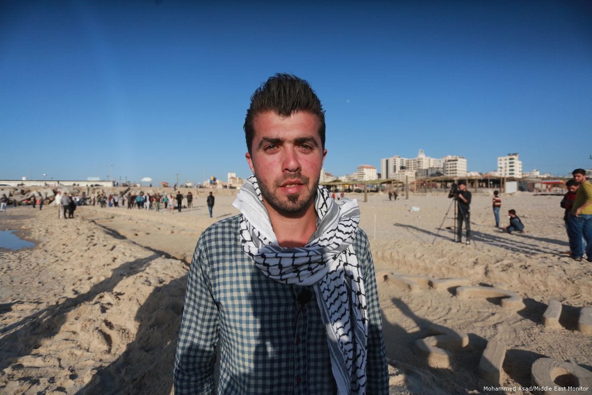 The sands of time: Highlighting Palestine’s history – Middle East Monitor