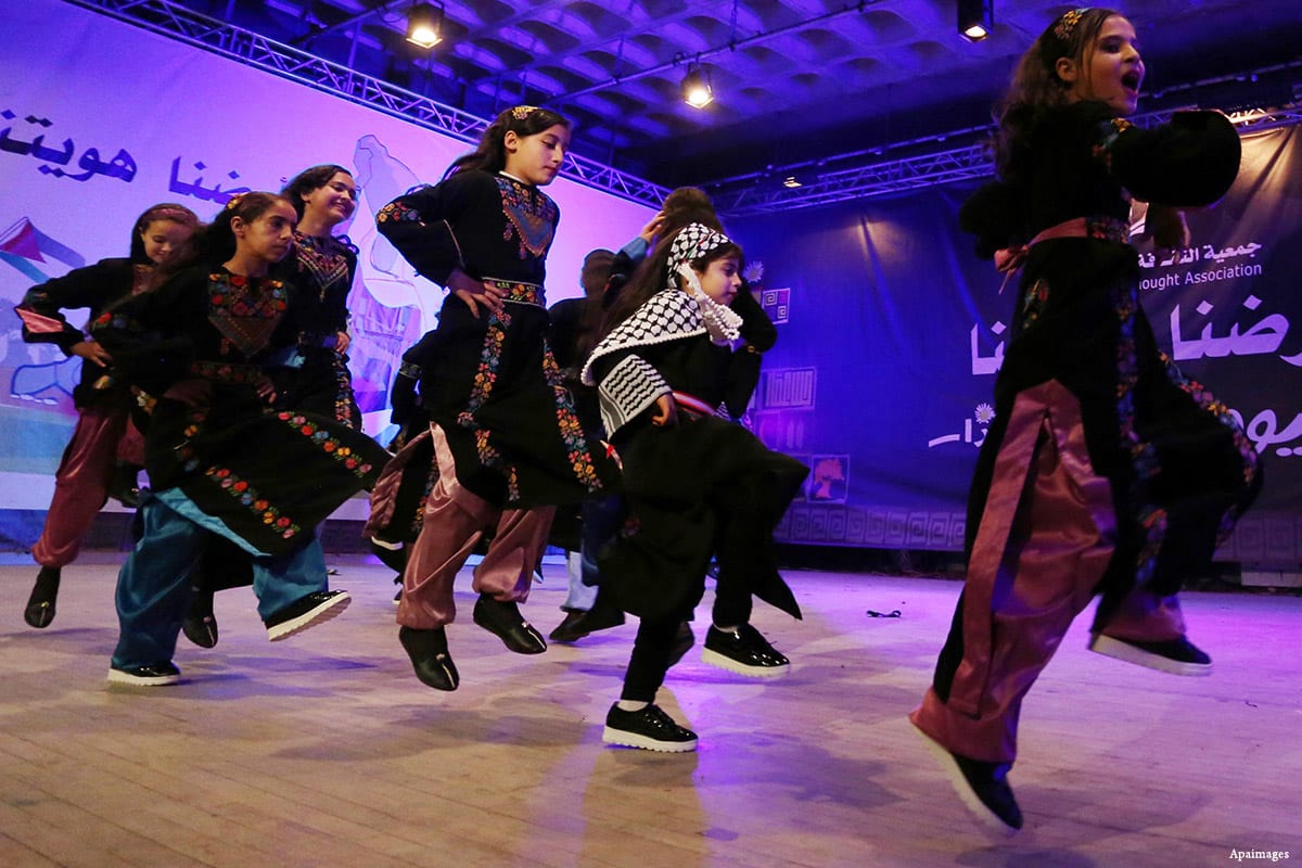 The week in pictures – Middle East Monitor