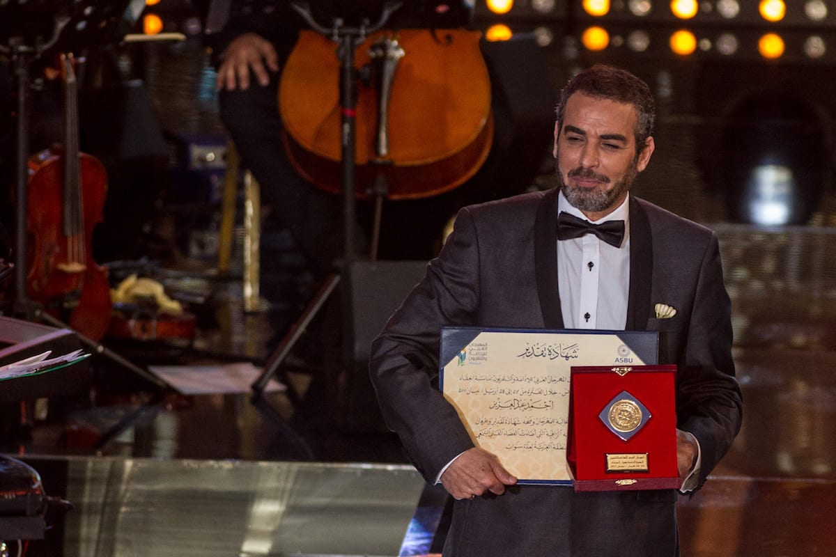 18th Arab Radio and TV Festival, Tunisia – Middle East Monitor