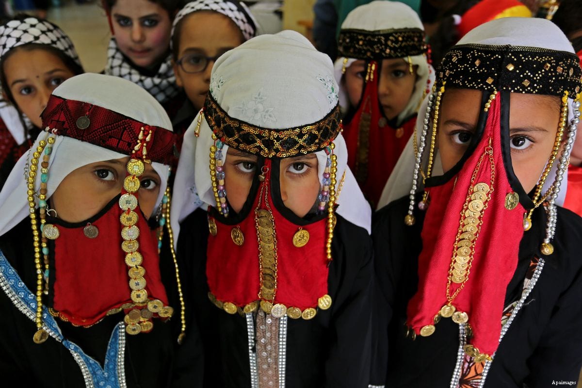 The week in pictures – Middle East Monitor