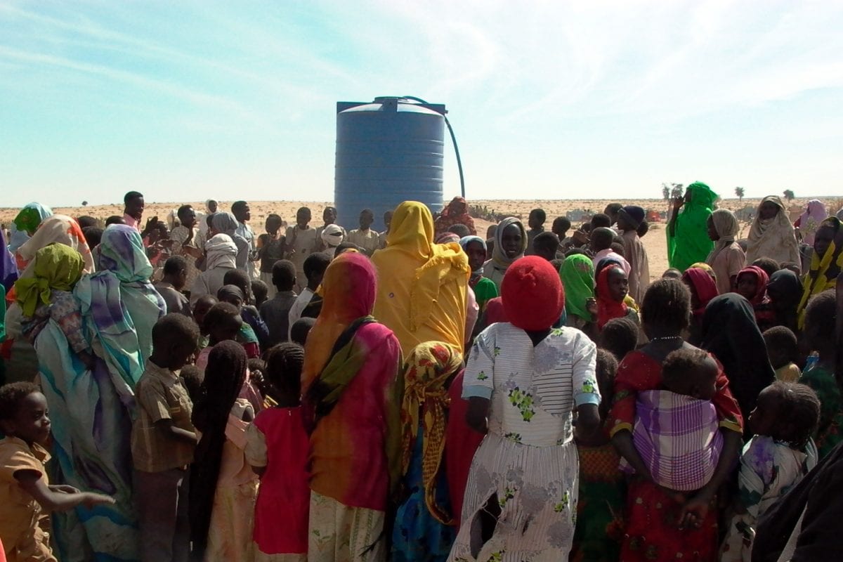 UN official to visit refugee camps in Sudan – Middle East Monitor