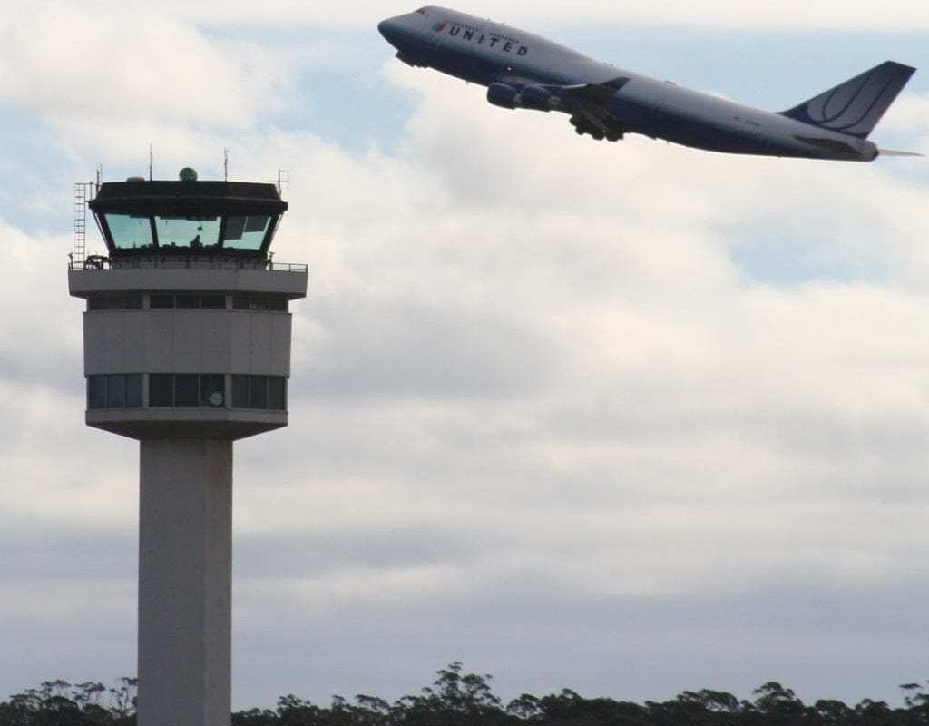 Italian company to build airport control tower in Libya – Middle East ...