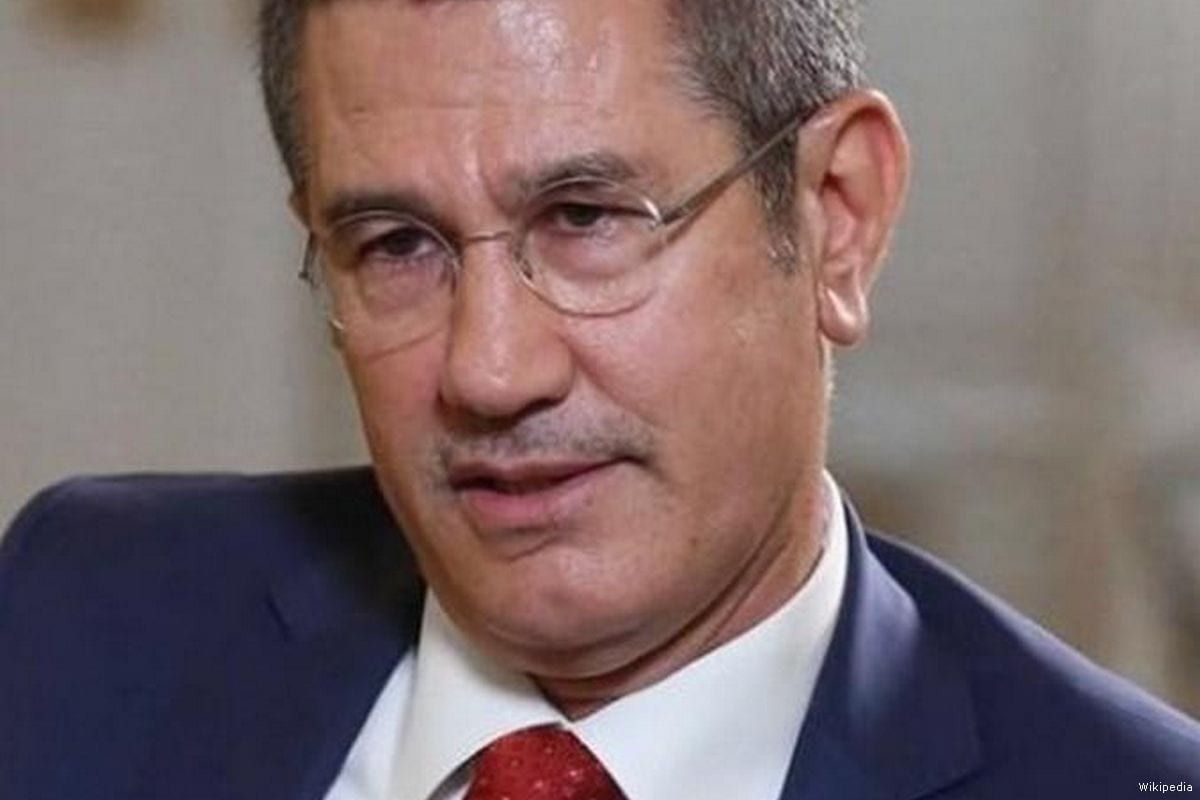 Turkey accuses Israel of selling them defective drones – Middle East ...