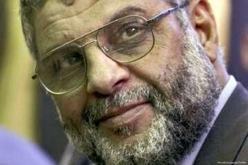 Hamas outlines its vision for Palestine in the 21st century – Middle ...