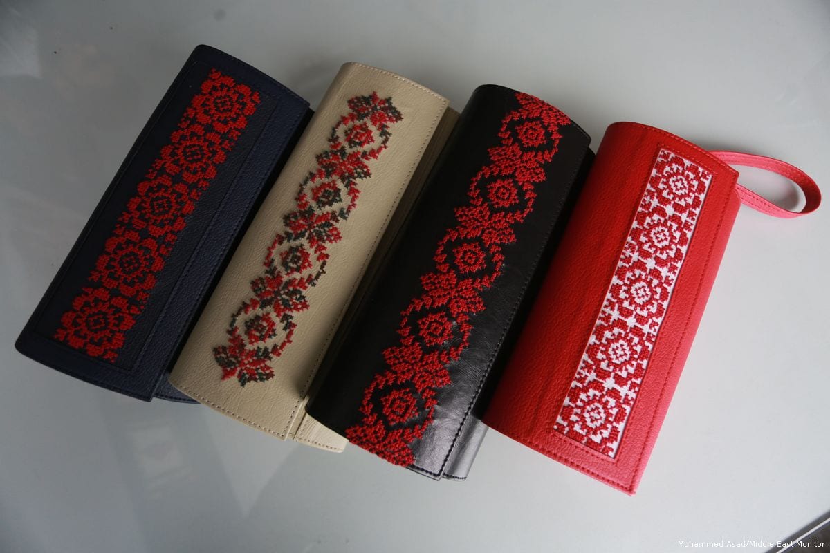 Palestinian designs come out of the woodwork – Middle East Monitor