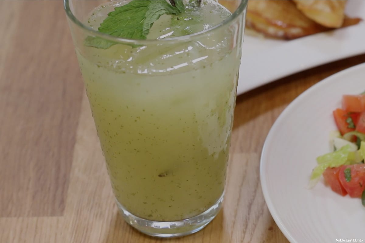 Laymoun o na’na, Sambousa, and Atayef – Middle East Monitor