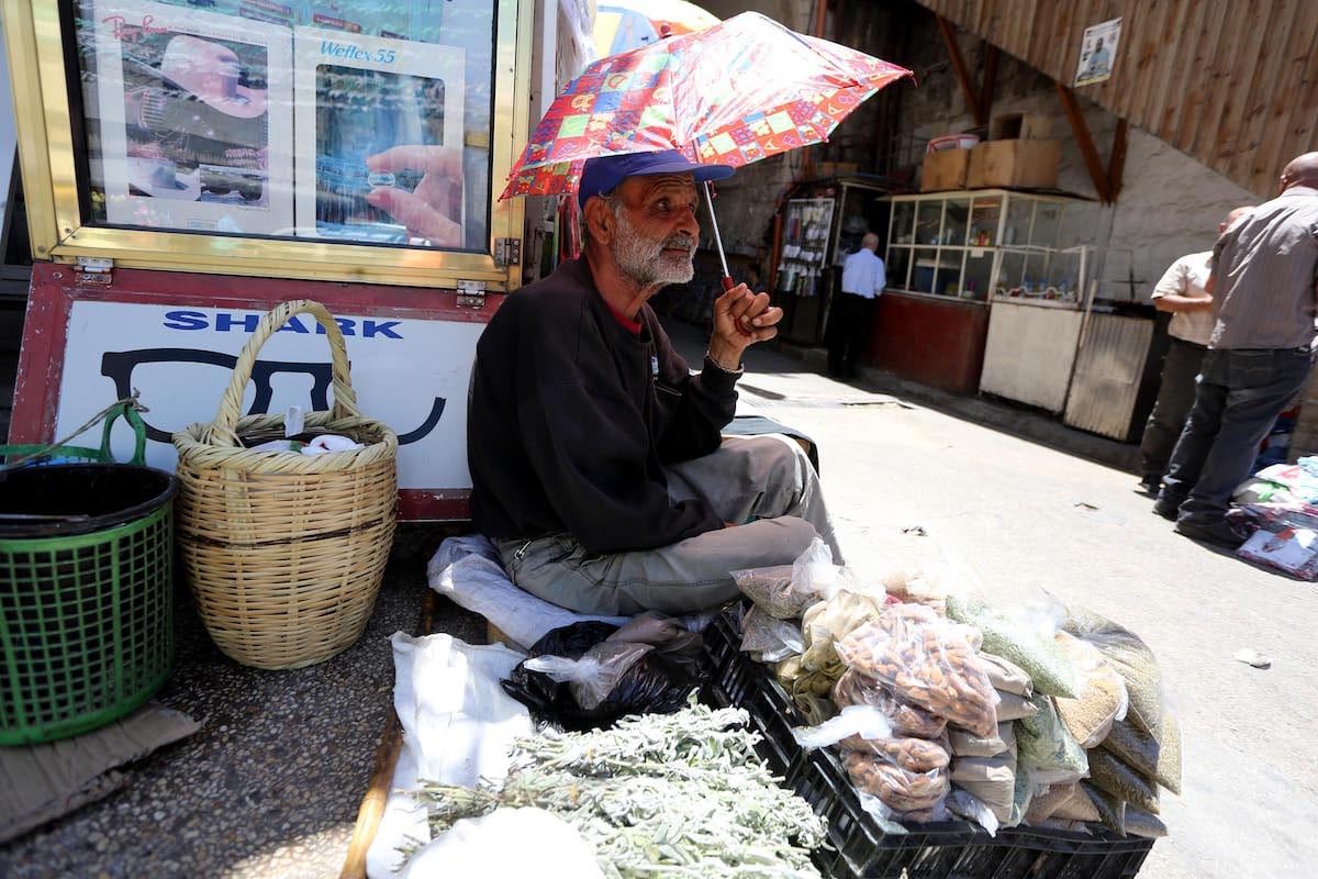 Ramadan in Palestine – Middle East Monitor