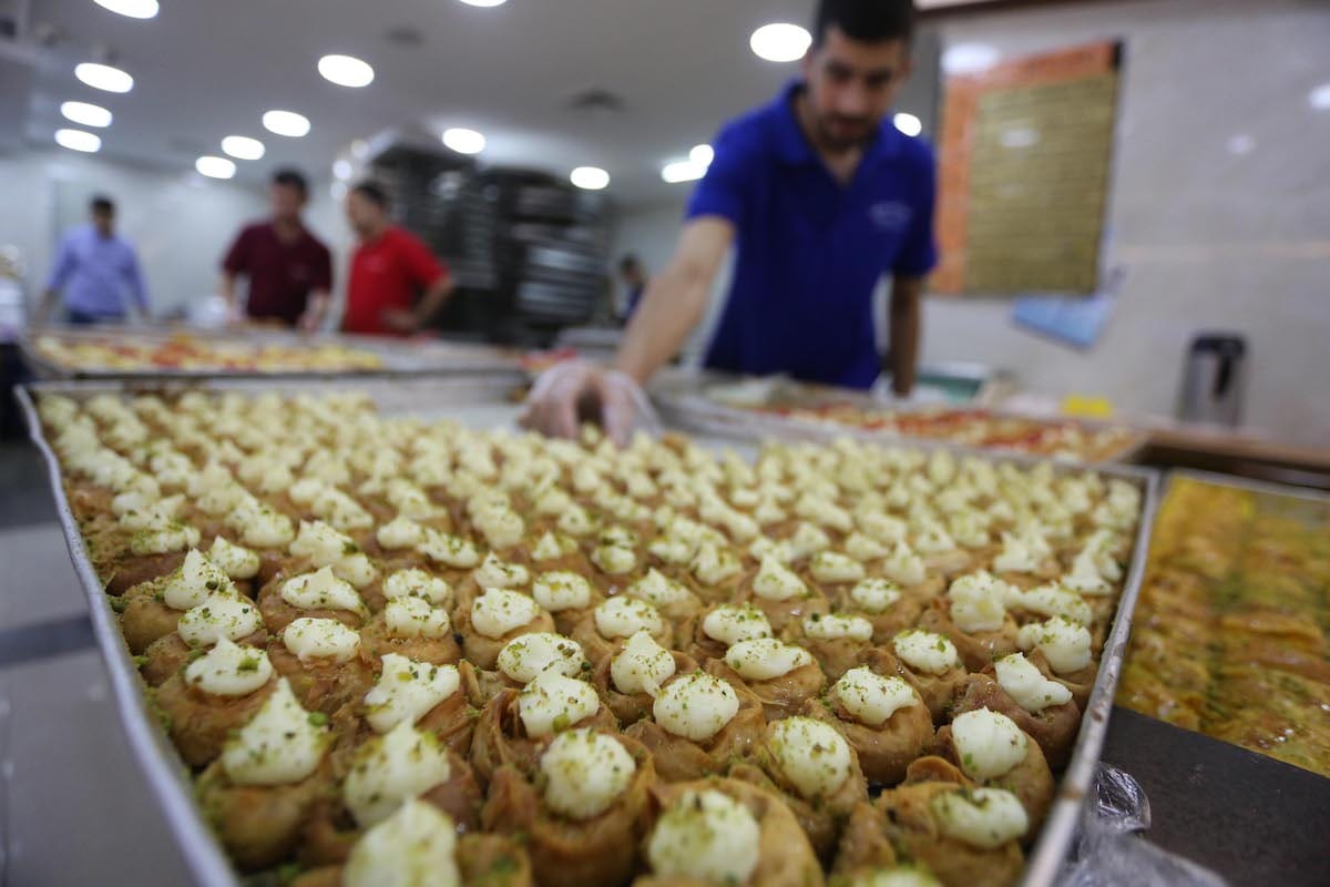 Ramadan in Palestine – Middle East Monitor