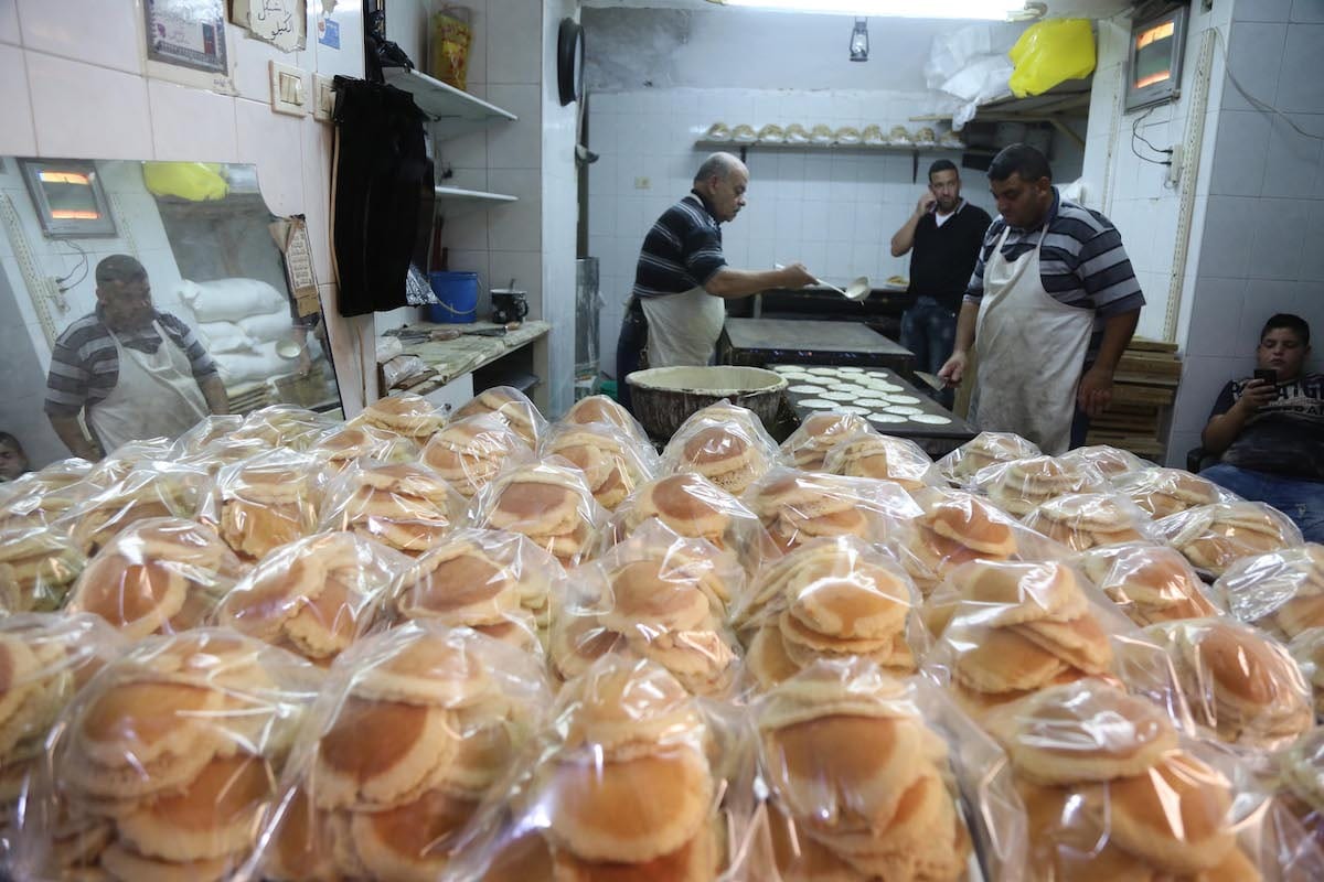 Ramadan in Palestine – Middle East Monitor