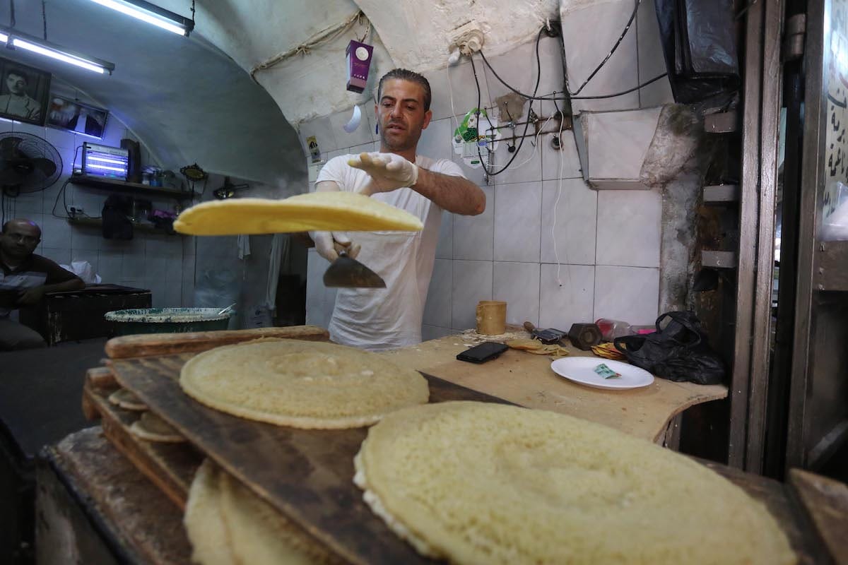 Ramadan in Palestine – Middle East Monitor