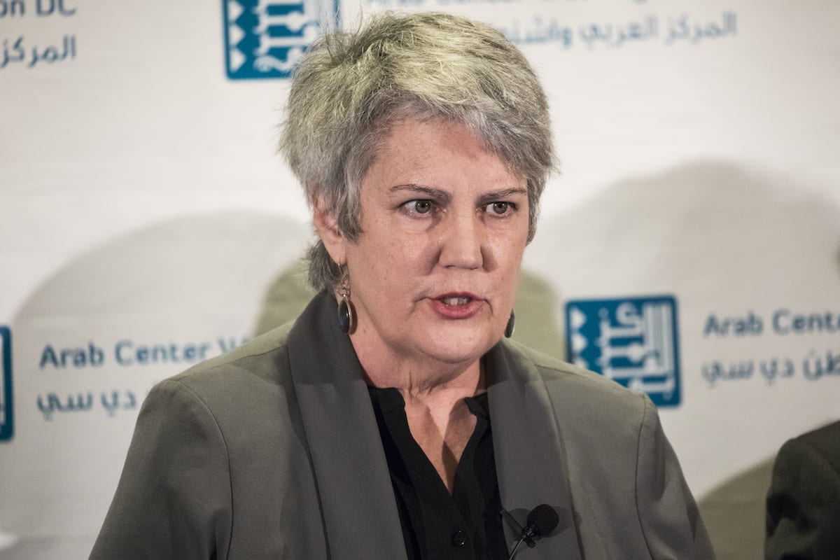 ‘What’s Next for Palestine and the Palestinians?’ – Middle East Monitor