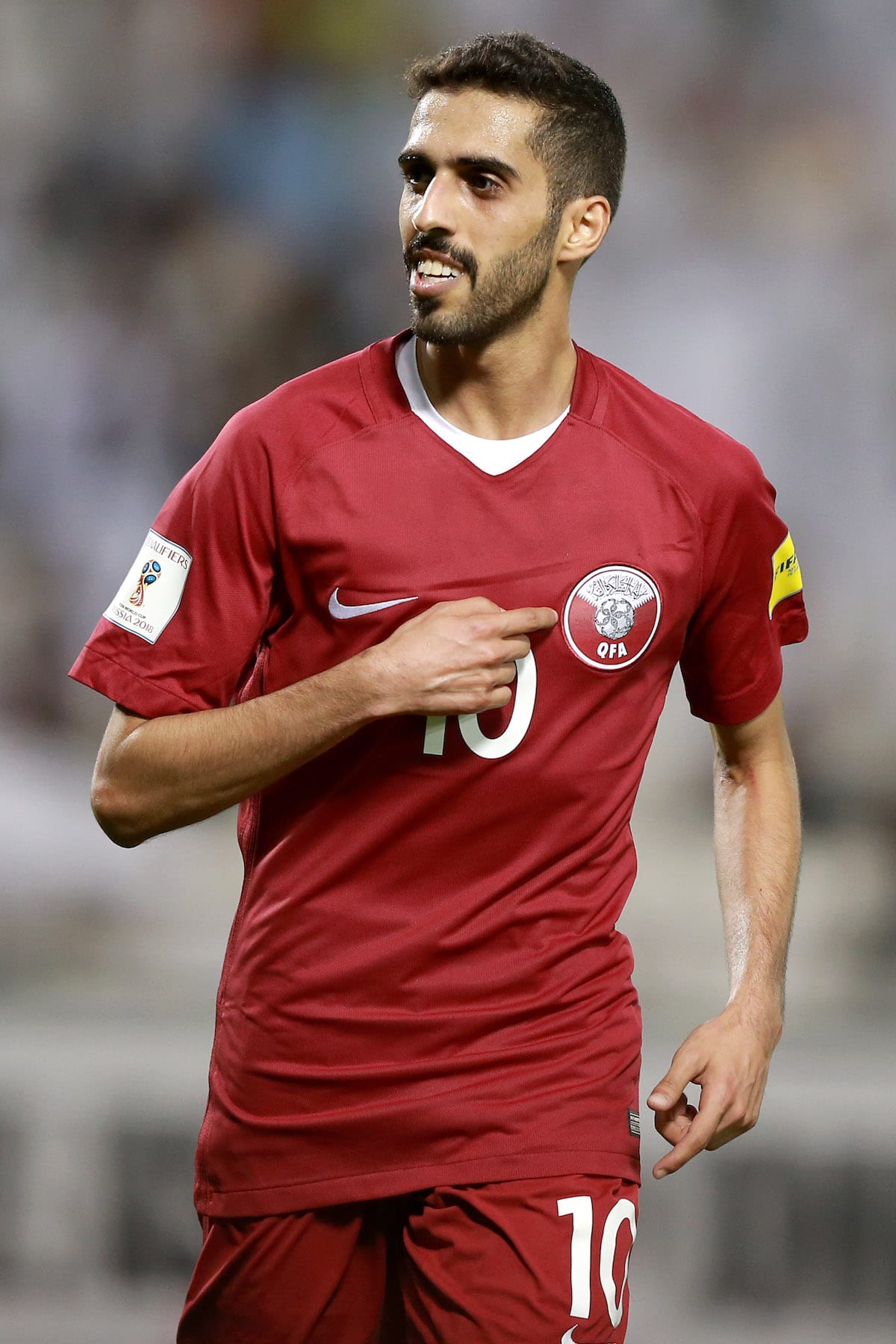 Football: Qatar coach quits despite win over South Korea – Middle East ...