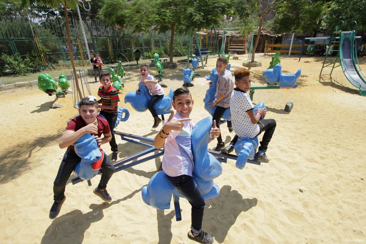 The week in pictures – Middle East Monitor