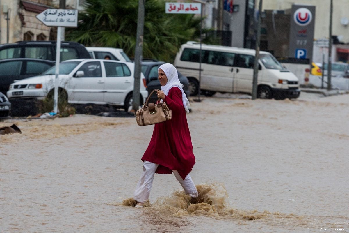 The week in pictures – Middle East Monitor