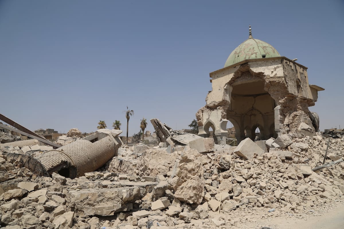 Mosul retaken from Daesh – Middle East Monitor