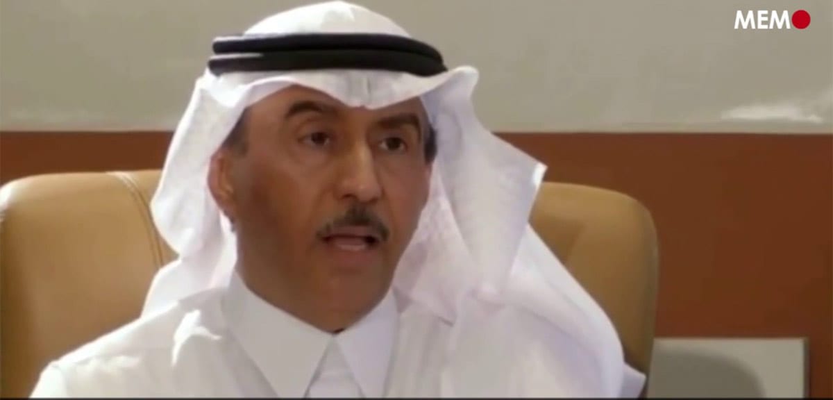 An open letter to Saudi Ambassador Sami Al-Saleh – Middle East Monitor