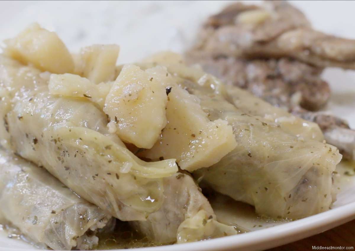 Malfouf – Middle East Monitor