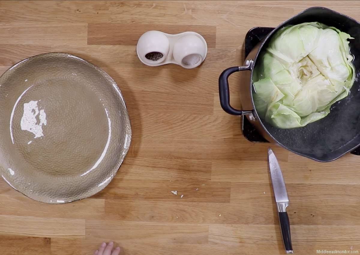 Malfouf – Middle East Monitor