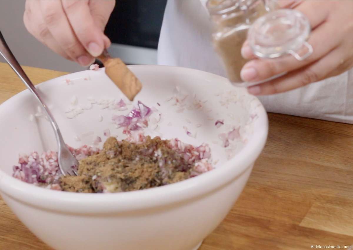 Malfouf – Middle East Monitor