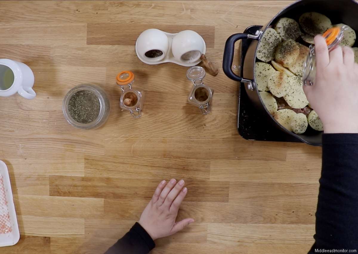 Malfouf – Middle East Monitor