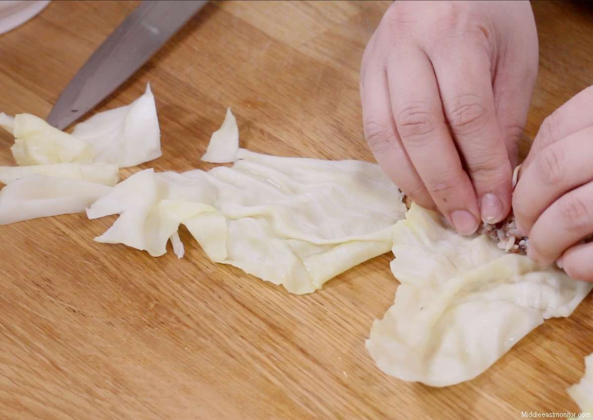 Malfouf – Middle East Monitor