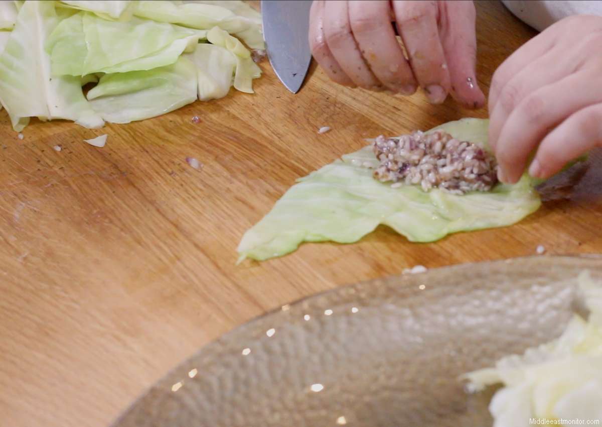 Malfouf – Middle East Monitor